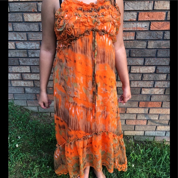Jessica Taylor | Dresses | Jessica Taylor Hilo Sundress Large Sundress ...